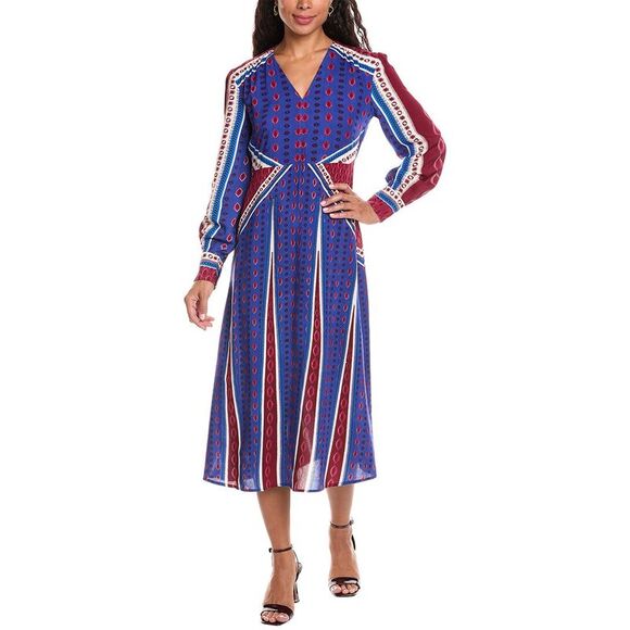 ANNA KAY | Dresses | Anna Kay Midi Dress | Poshmark